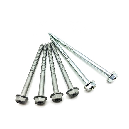 Trang chủ » Sản phẩm » Stainless Steel Screw