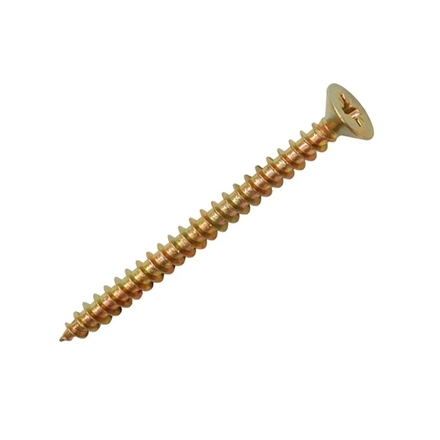Trang chủ » Sản phẩm » Chipboard Screw